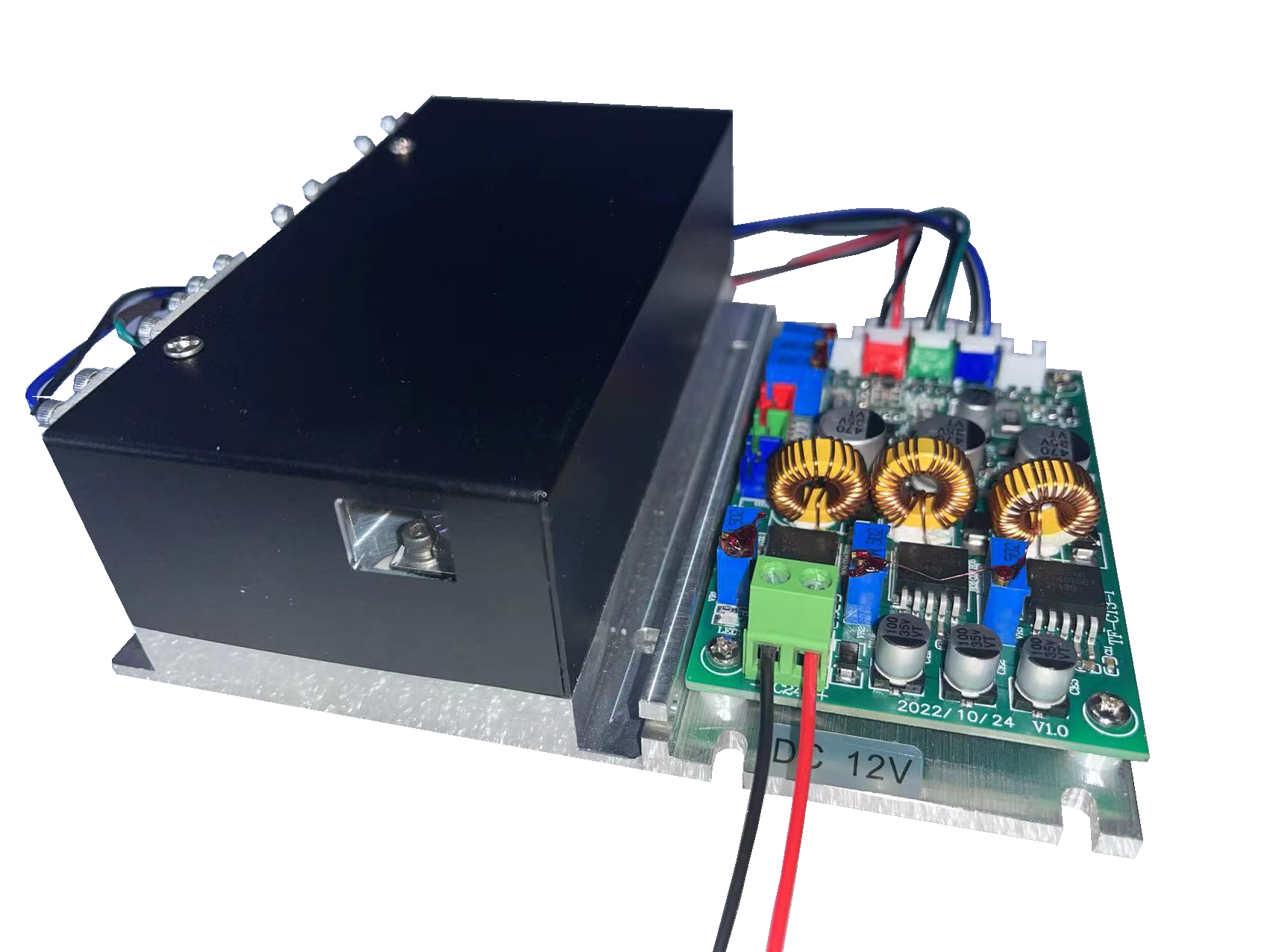 DC12V rgb8w white laser module with ttl & analogue modulation for stag ...